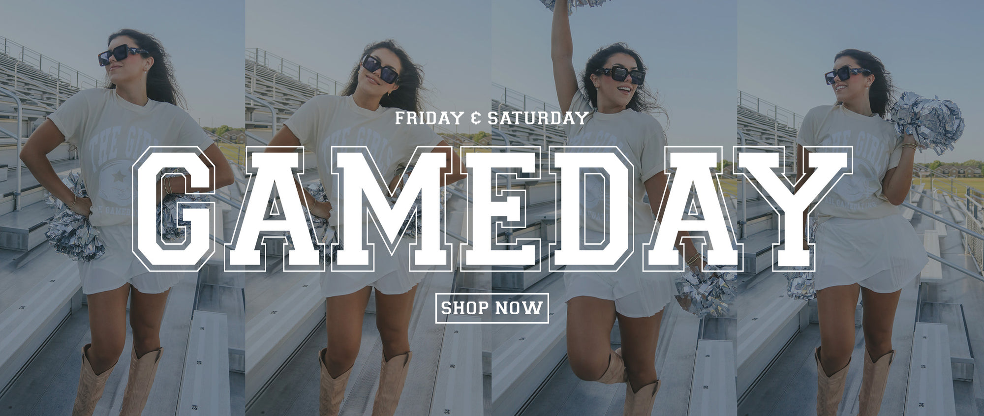 hello@fridayandsaturday.com